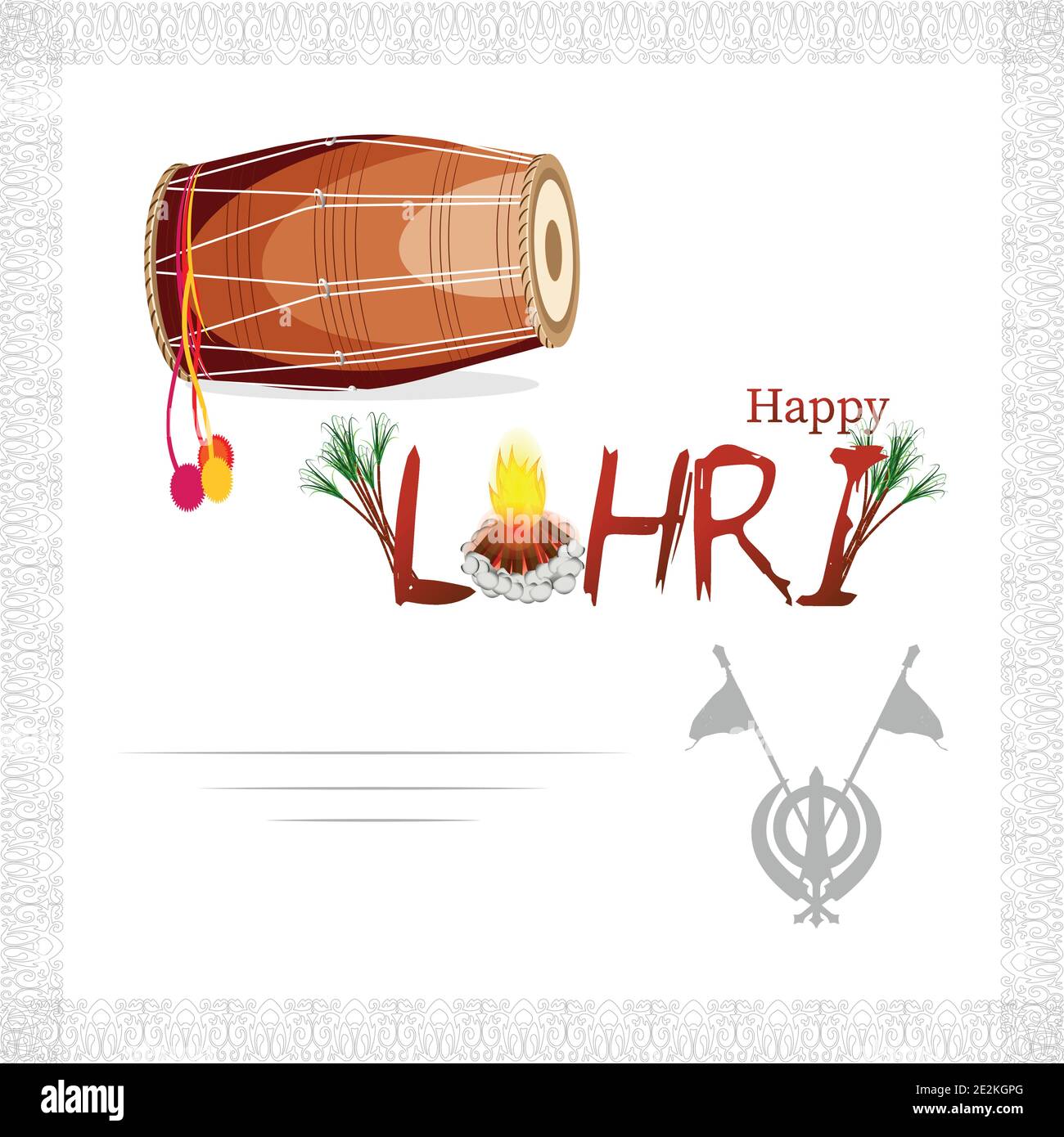 Dhol tasha hi-res stock photography and images - Alamy