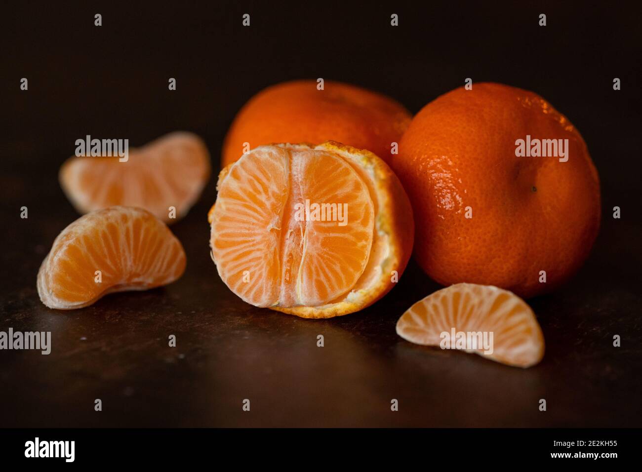 Satsuma fruit hi-res stock photography and images - Alamy
