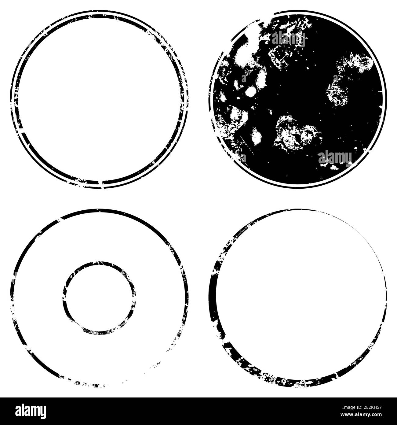 Distress Overlay Texture Stock Vector Image & Art - Alamy