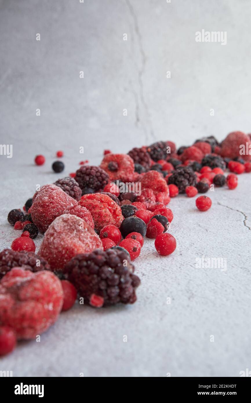 Fruits product hi-res stock photography and images - Alamy