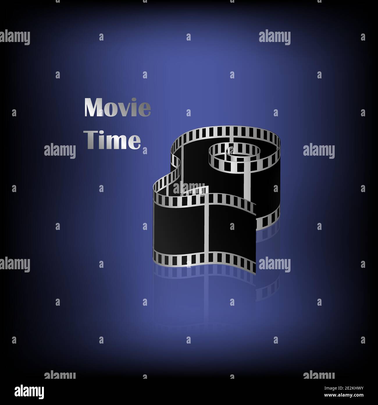 Ciak Vector Vectors High Resolution Stock Photography and Images - Alamy