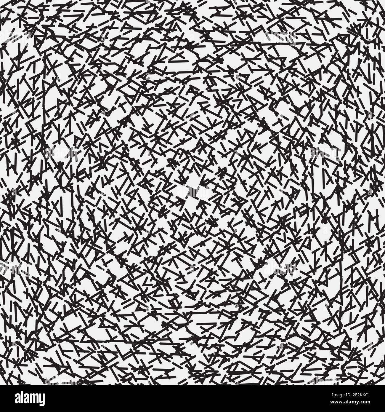 Triangle Grunge Texture Stock Vector Image & Art - Alamy