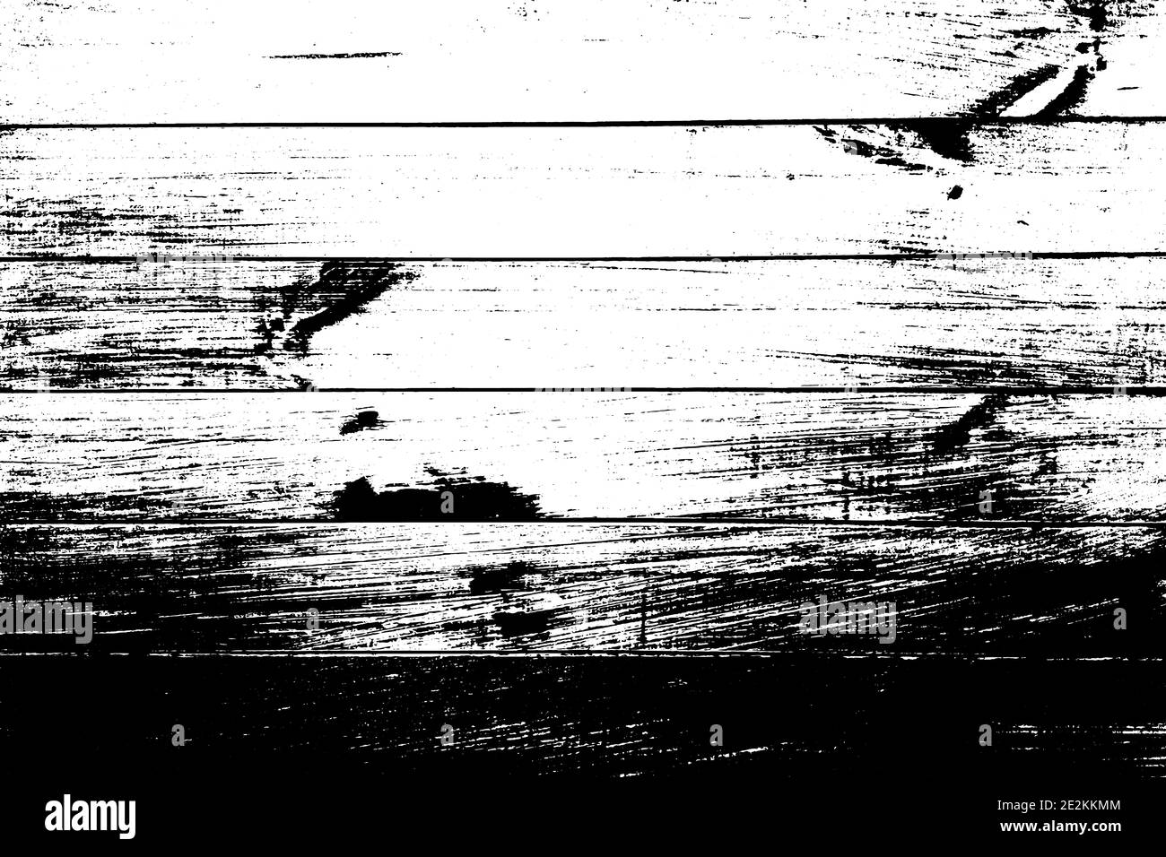 Wooden Planks Overlay Stock Vector Image & Art - Alamy