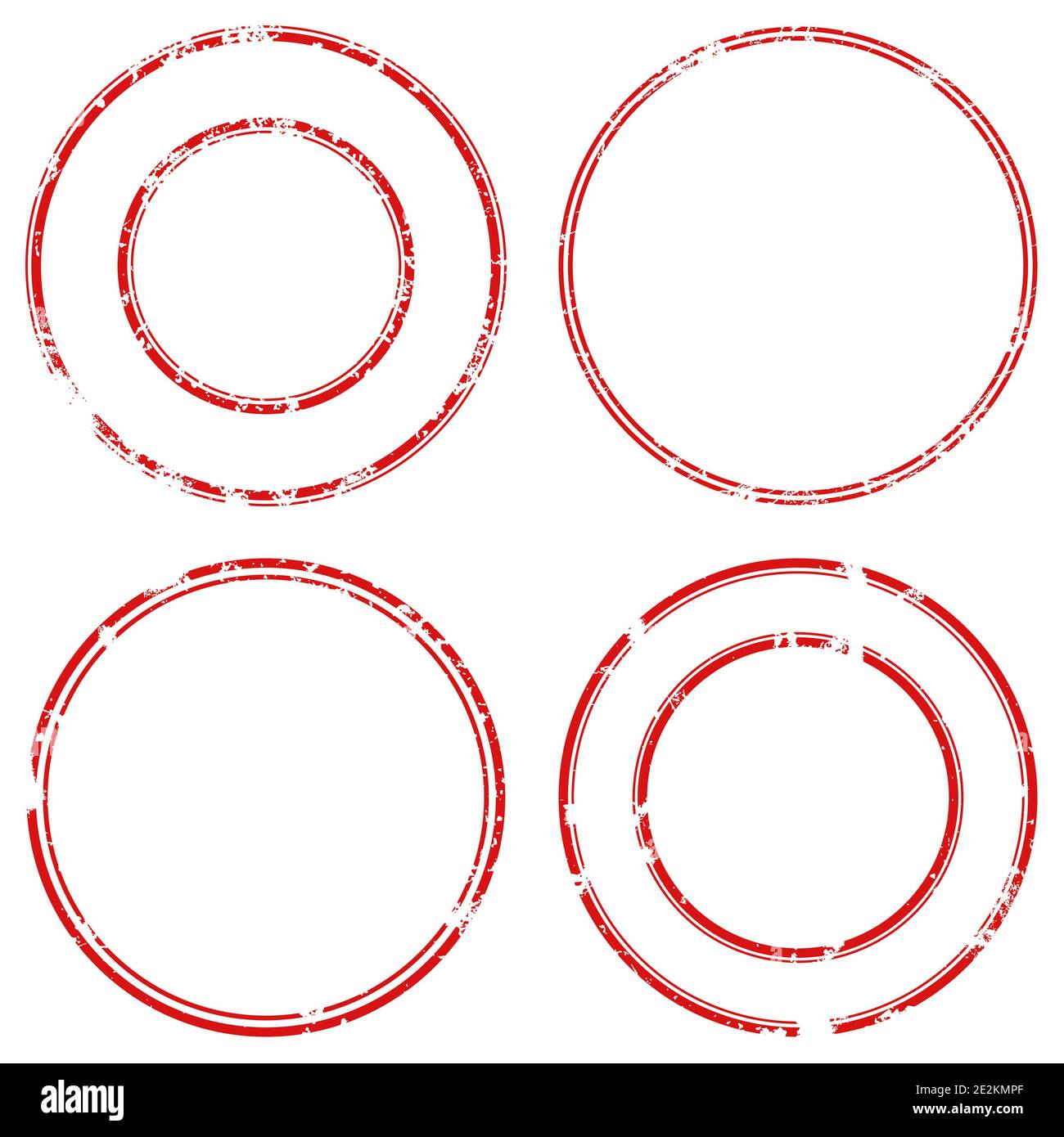Scratch stamps Stock Vector Images - Alamy