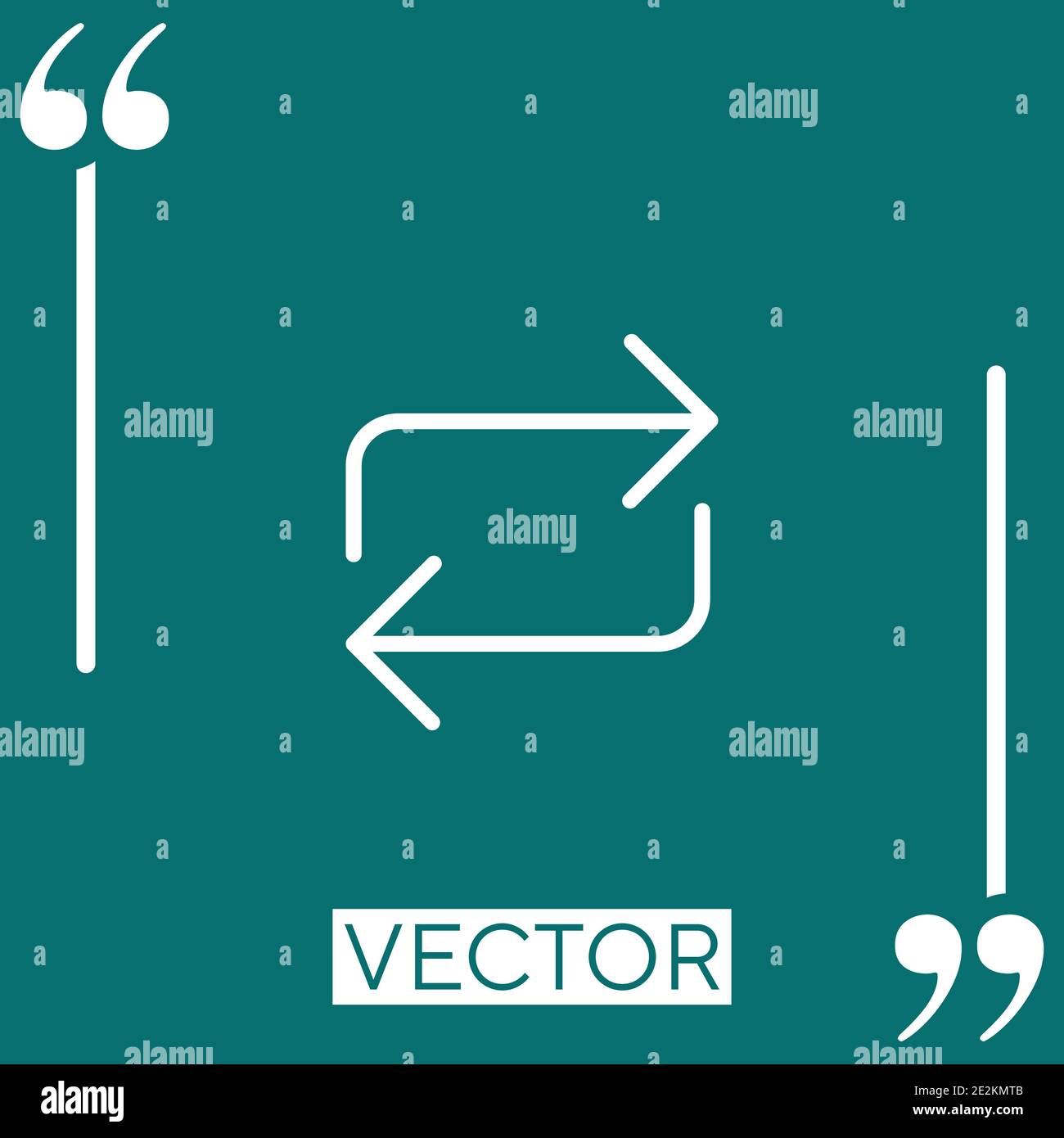 Double straight line Stock Vector Images - Alamy