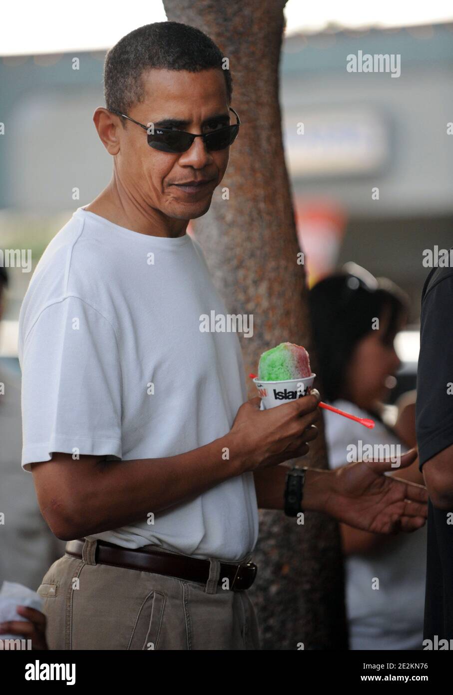 Lowered from hi hi-res stock photography and images - Alamy