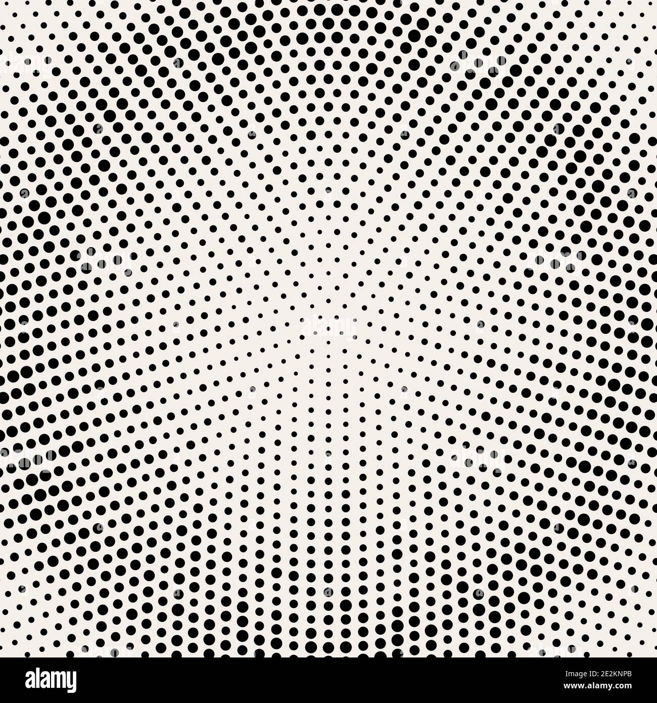Halftone. Grunge halftone vector background. Halftone dots vector ...