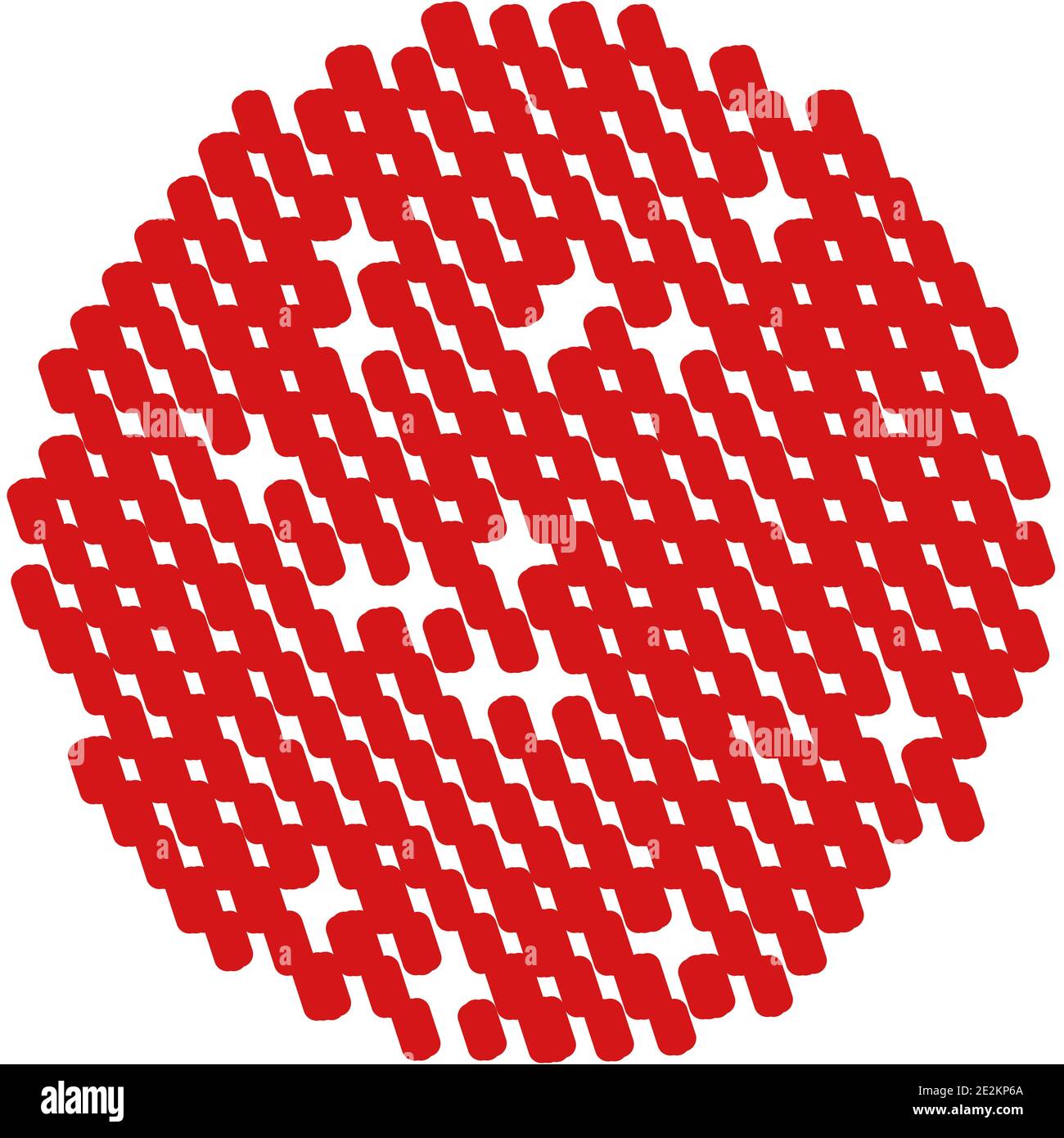 Grunge dotted overlay background Cut Out Stock Images & Pictures - Alamy