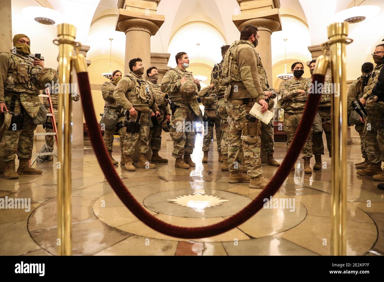 Crypt guard hi-res stock photography and images - Alamy