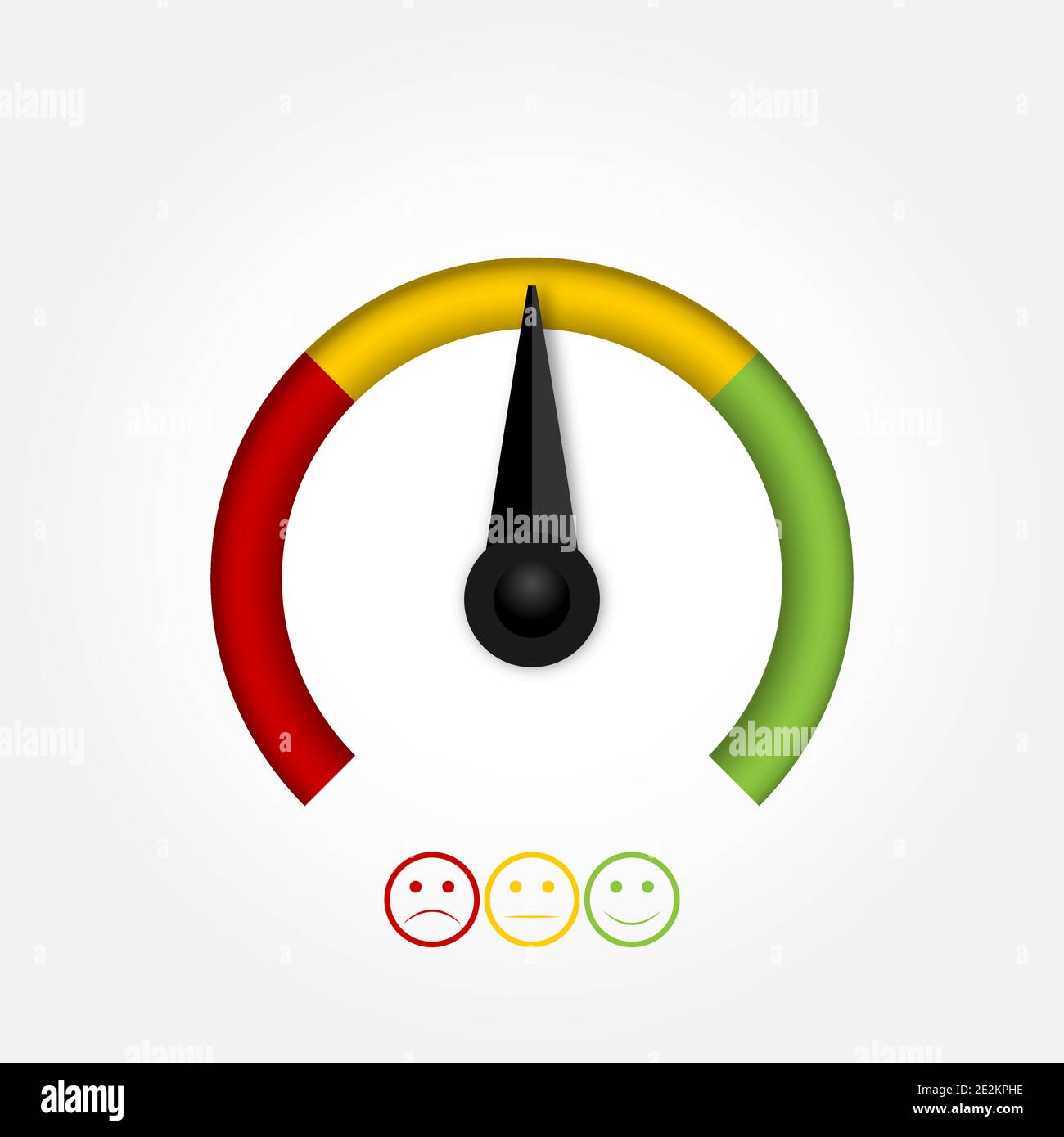 Emotions chart hi-res stock photography and images - Alamy