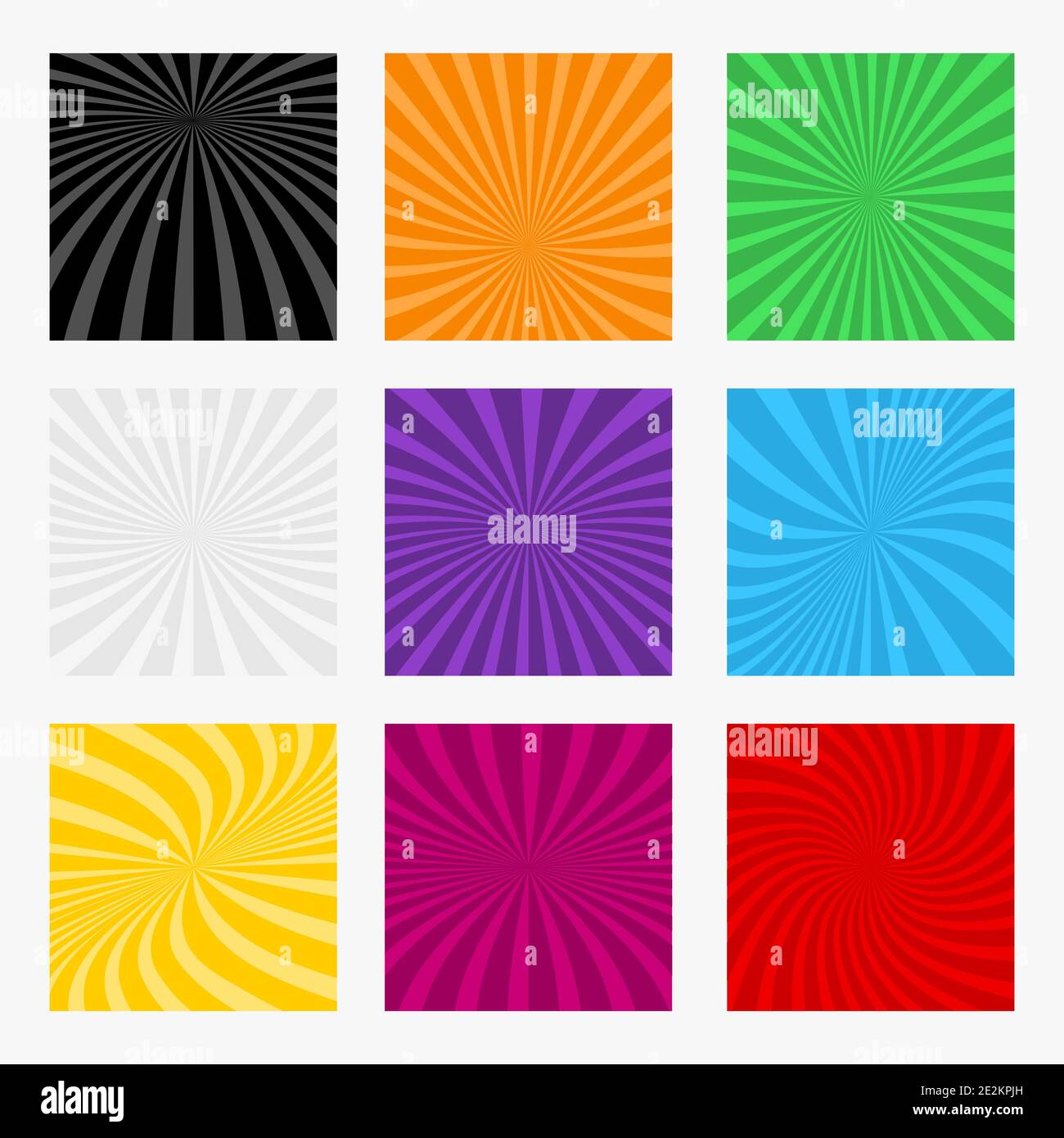 Raysbackground Stock Vector Images - Alamy