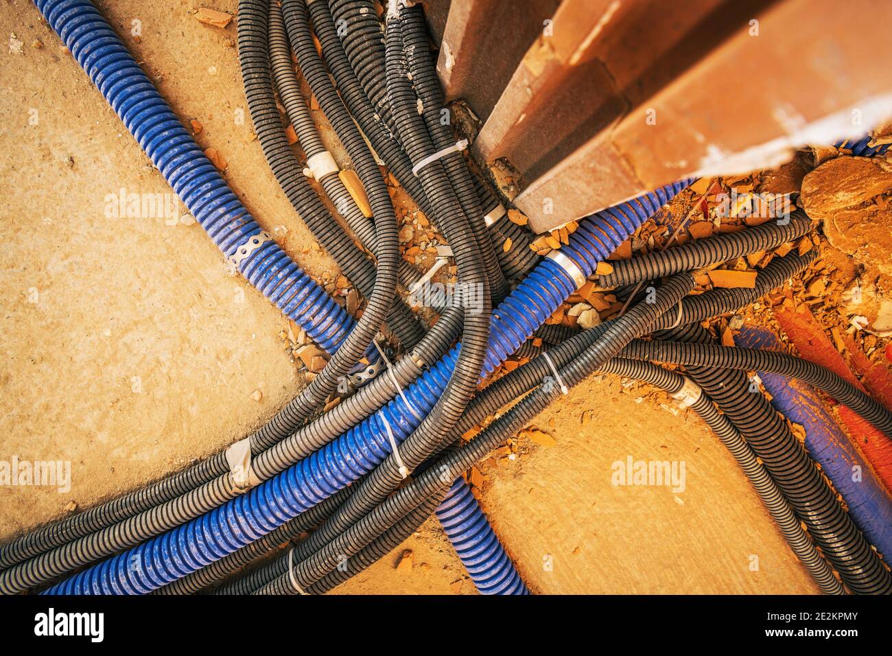 Commercial b hi-res stock photography and images - Alamy