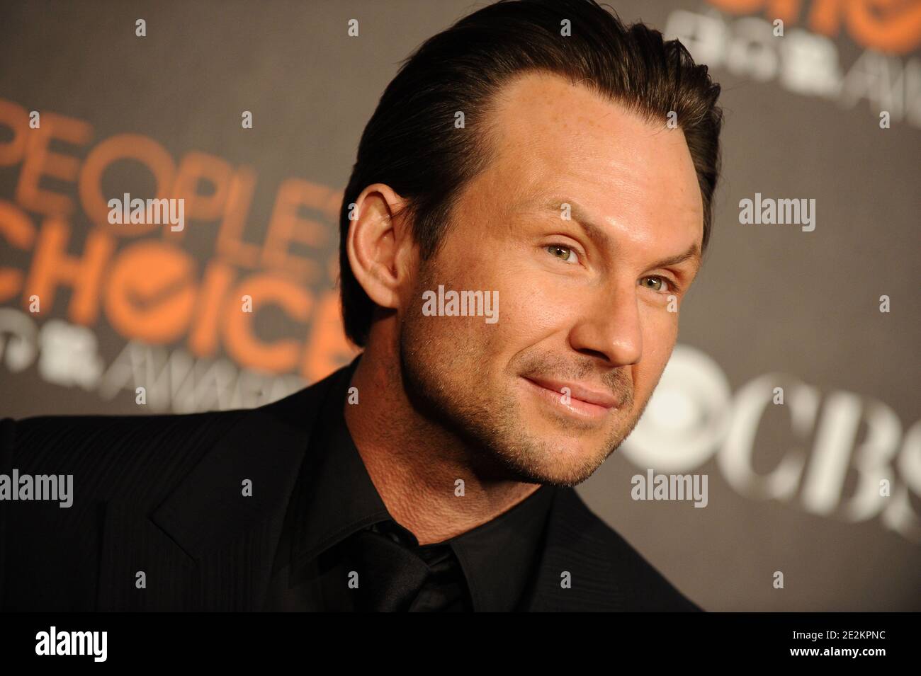 Christian Slater
