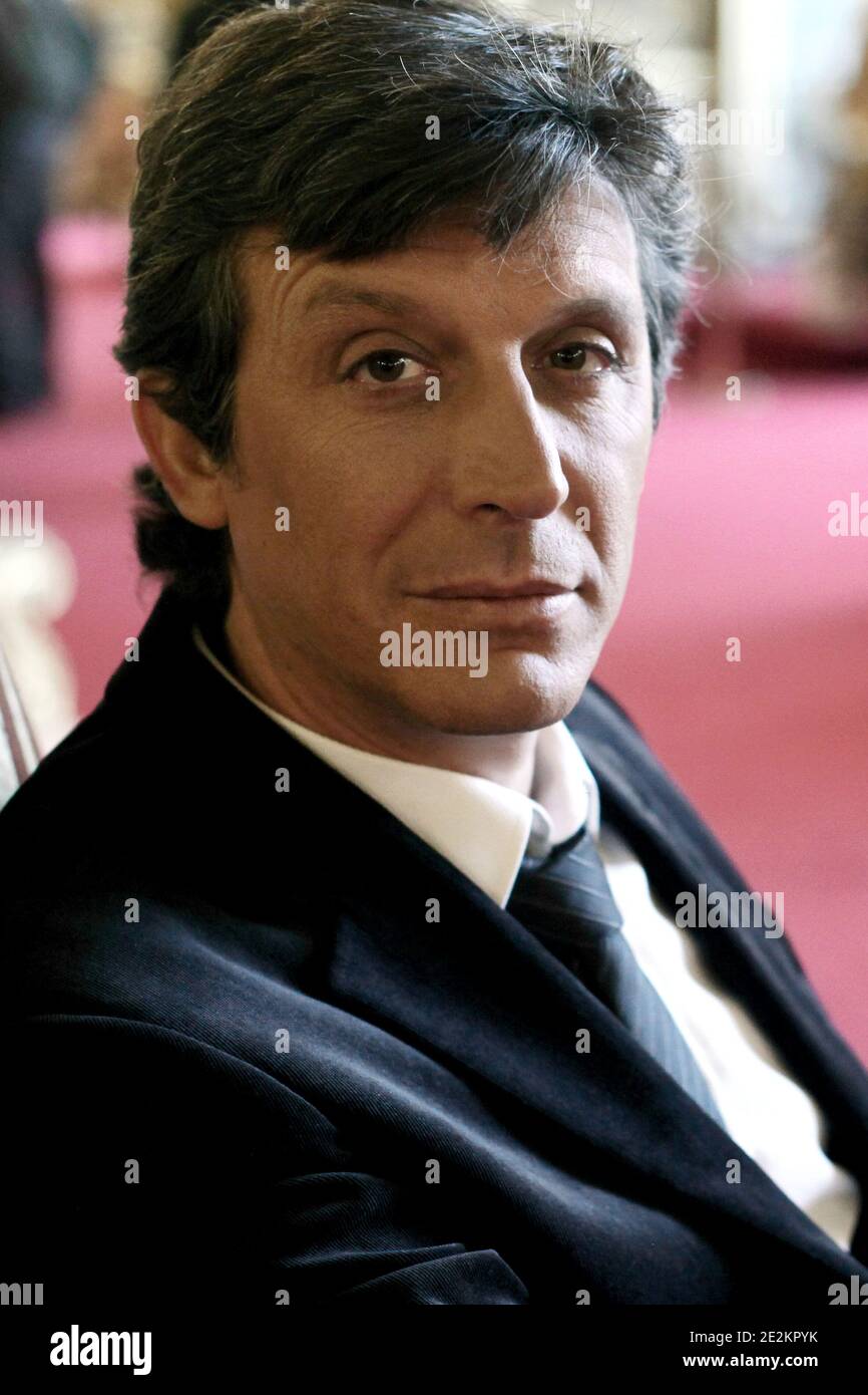 Senator david assouline hi-res stock photography and images - Alamy