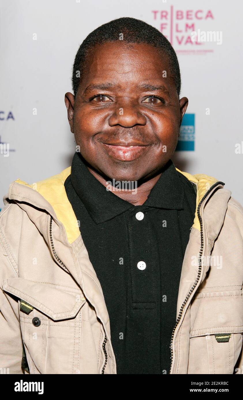 Gary Coleman Movies List