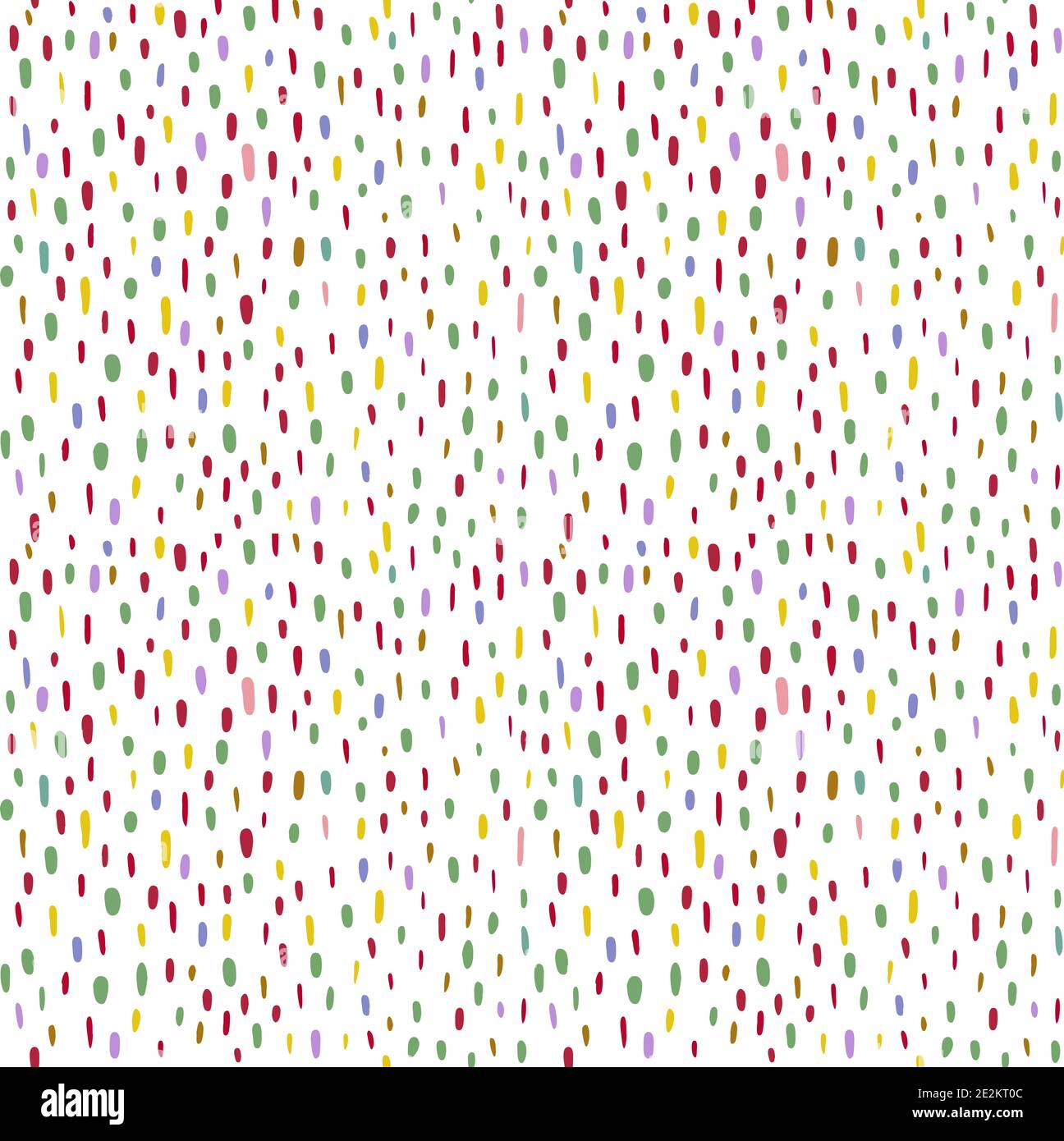 Patterned spots Stock Vector Images - Alamy