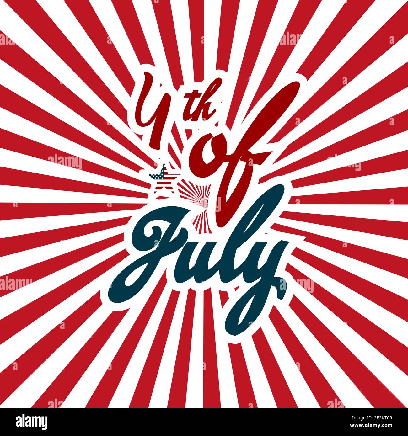 Home of the rays sign Stock Vector Images - Alamy