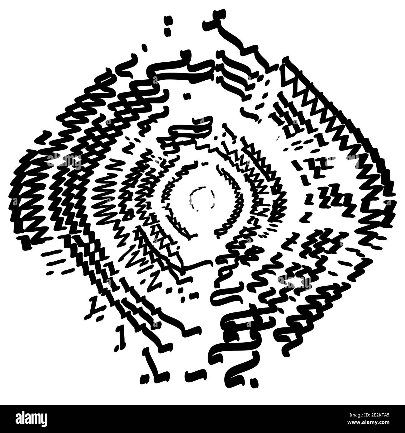 Distressed sale sign Black and White Stock Photos & Images - Alamy