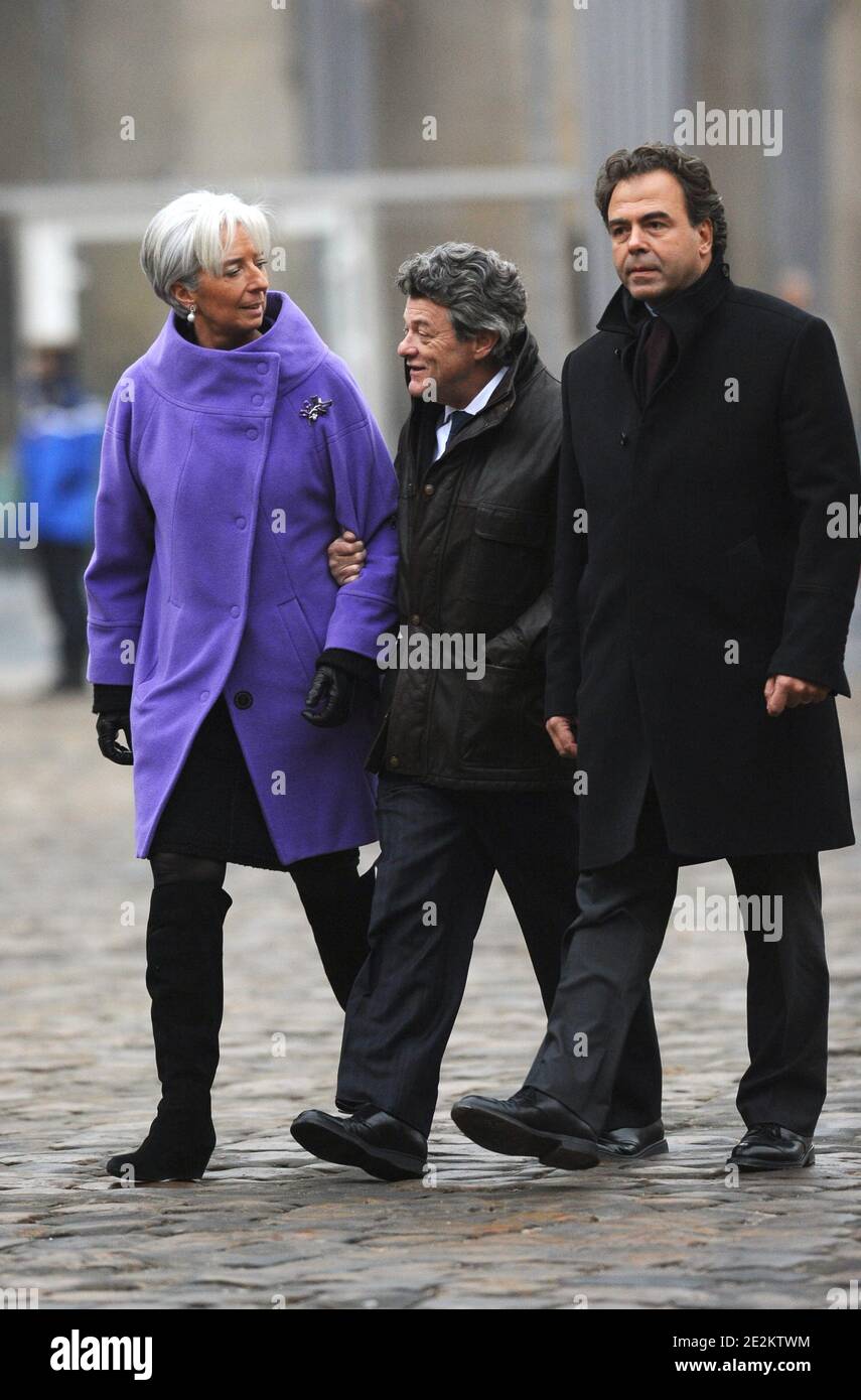 Jean chatel hi-res stock photography and images - Alamy