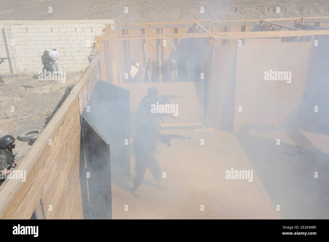 Yemen sanaa inside house in hi-res stock photography and images - Alamy