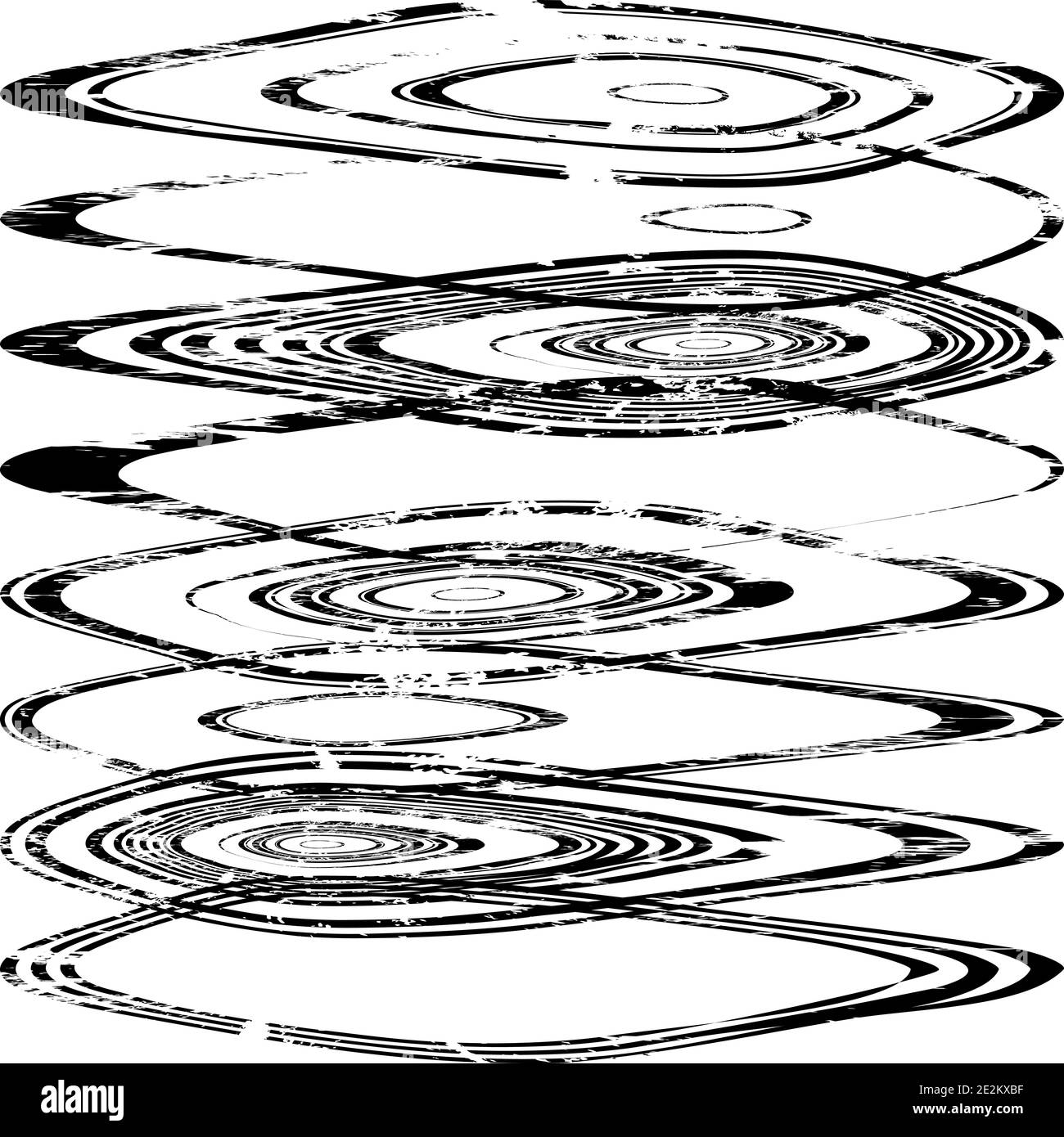 Scratch stamps hi-res stock photography and images - Alamy