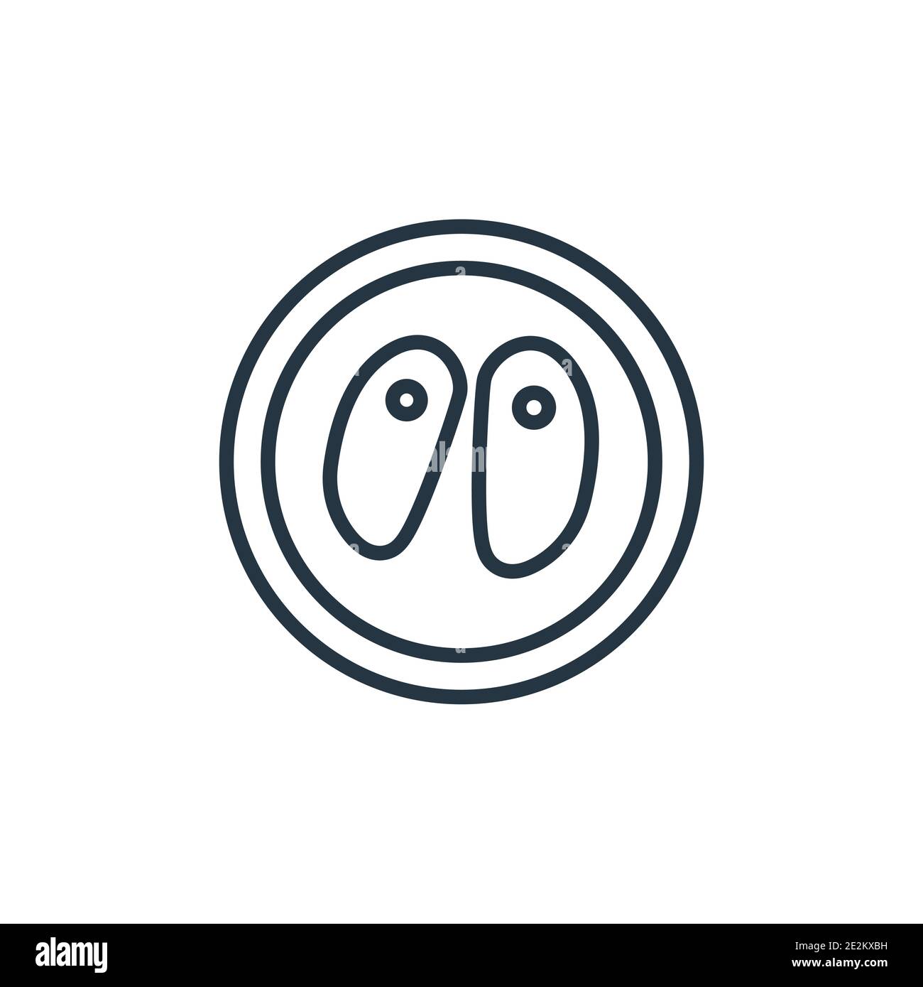 Human body parasites vector vectors hi-res stock photography and images ...