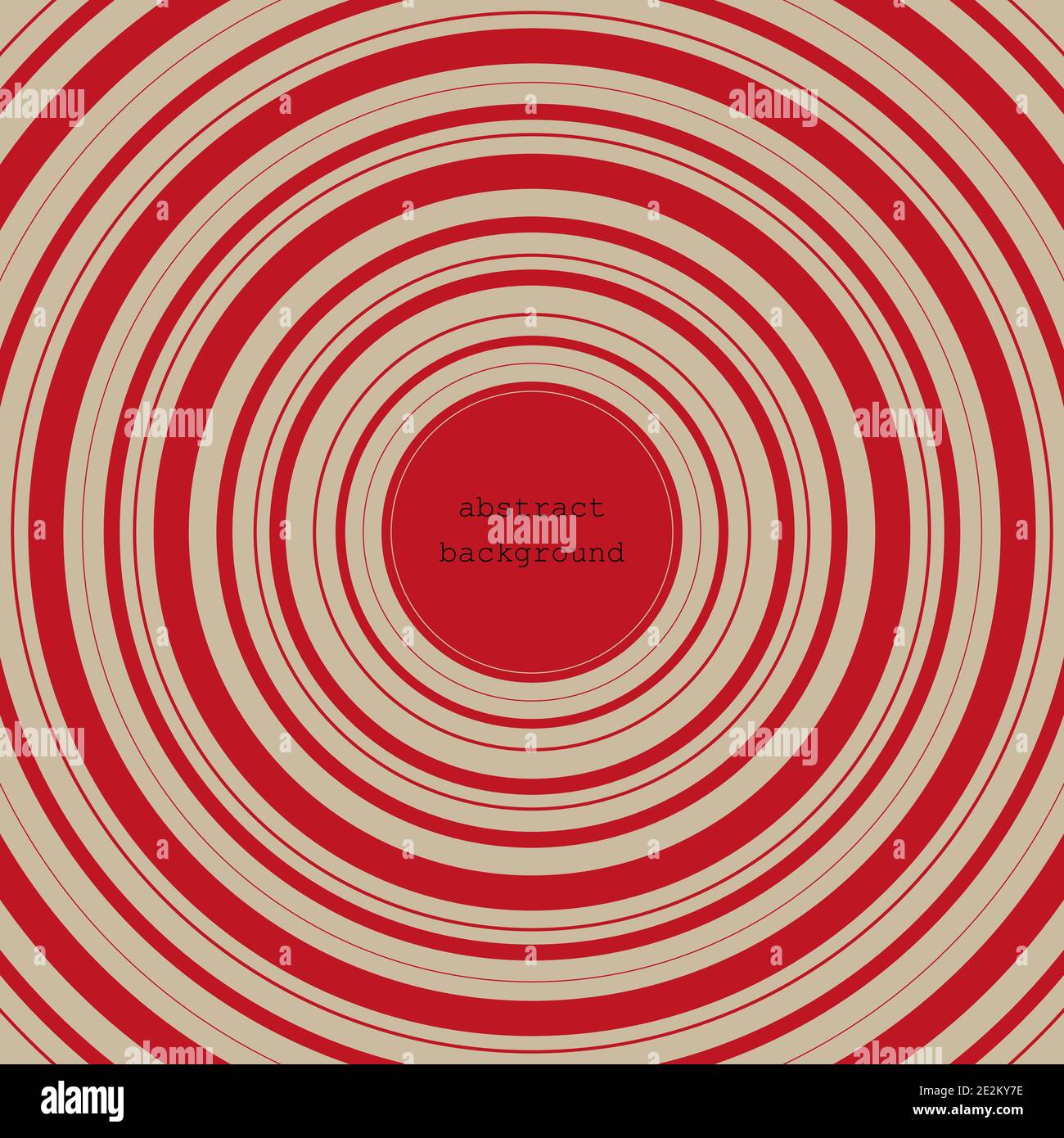 Summer sun rays with spiral, Abstract background Stock Vector Image ...