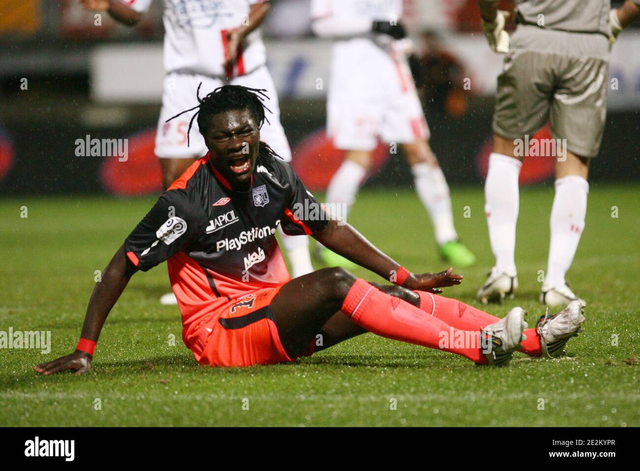 As nancy lorraine soccer hi-res stock photography and images - Alamy
