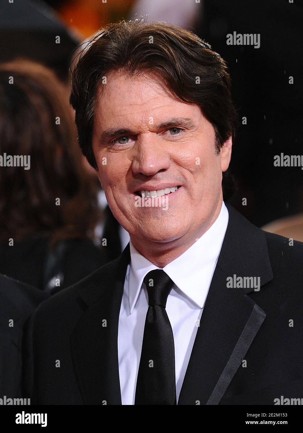 Rob Marshall at the 67th Golden Globe Awards ceremony, held at the ...