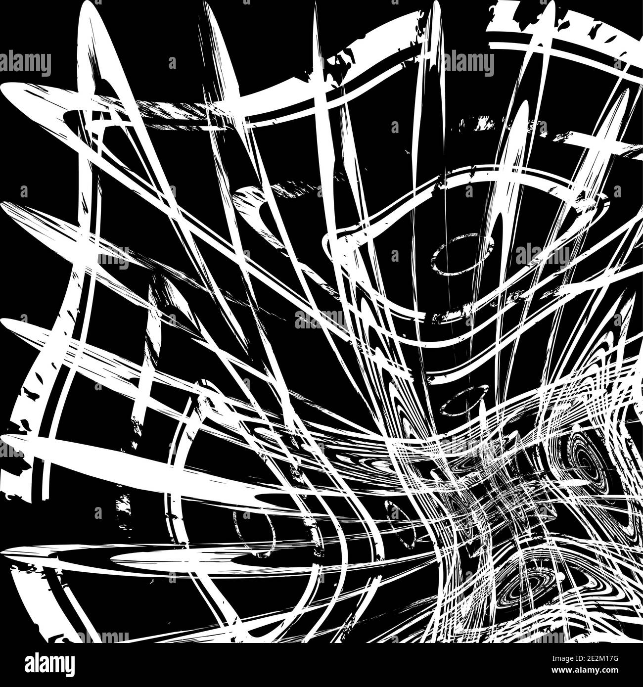 Thin Stamps Grunge 01111 1111112 Stock Vector Image & Art - Alamy