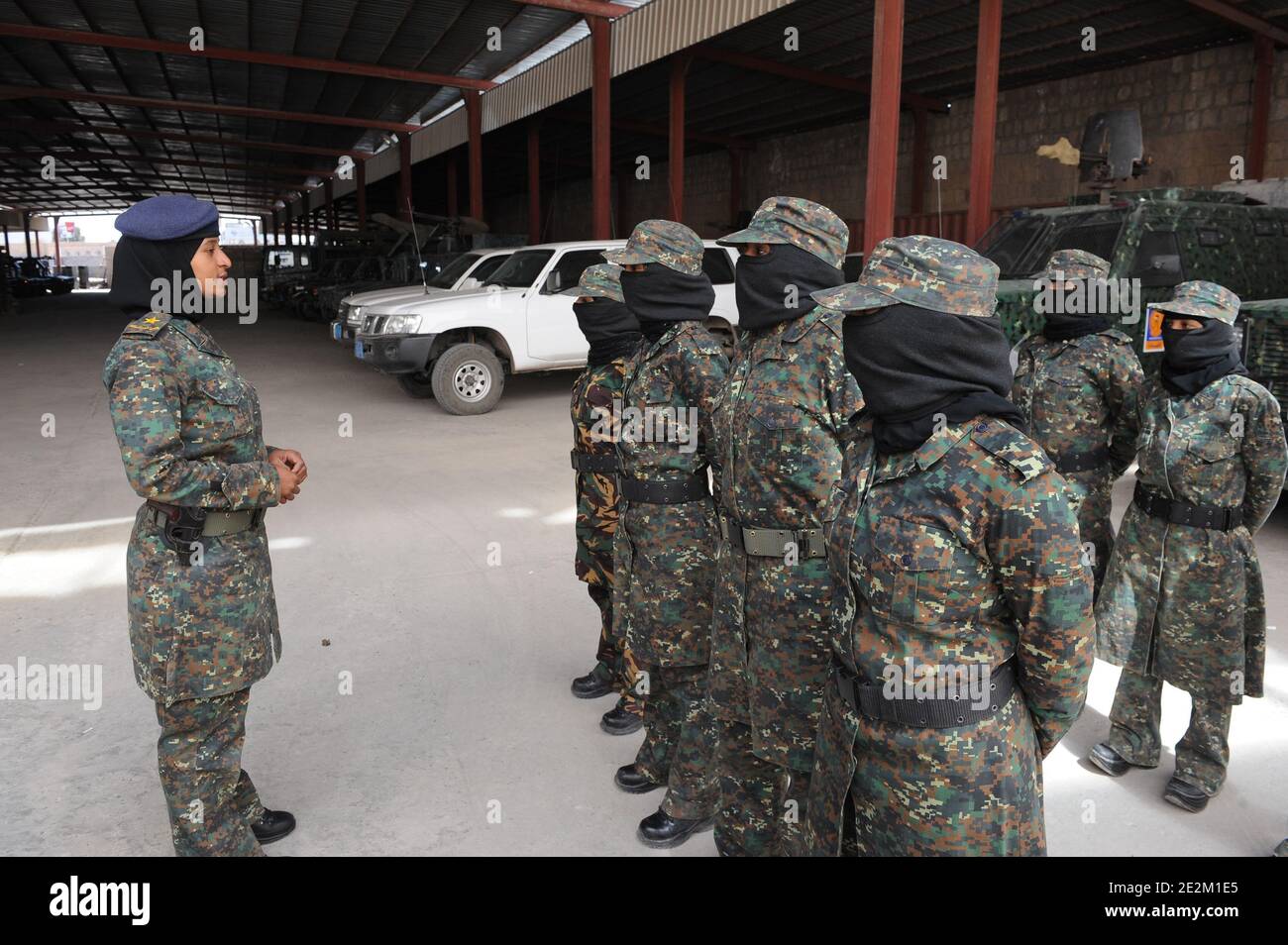 Central counter terrorism unit hi-res stock photography and images - Alamy