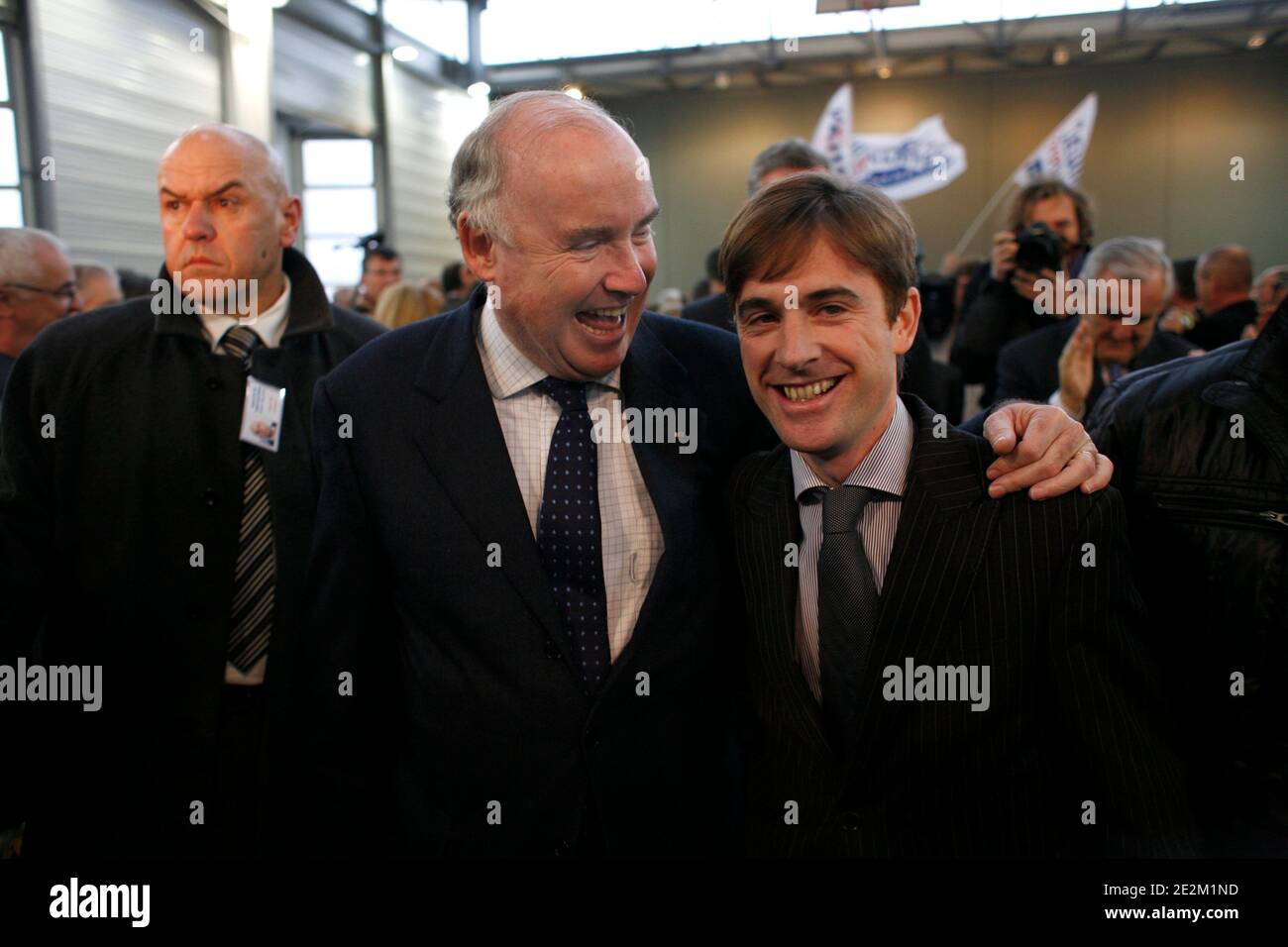 Jean chartier hi-res stock photography and images - Alamy