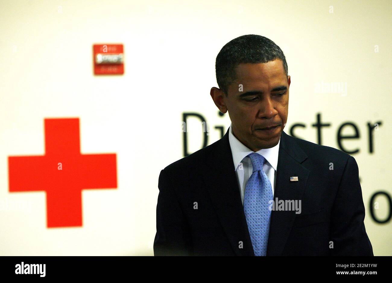 Us president haiti hi-res stock photography and images - Alamy