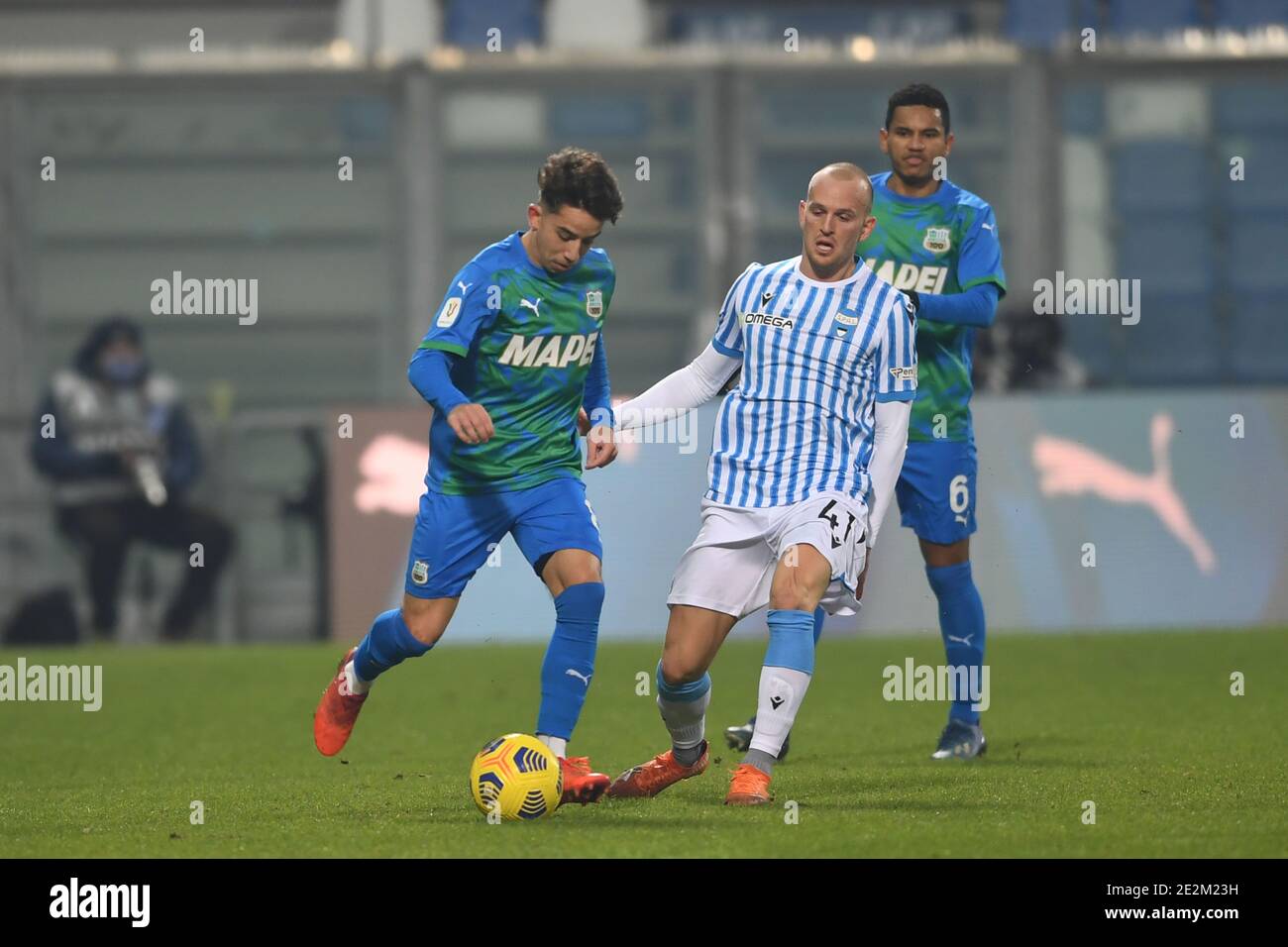 Maxime da silva hi-res stock photography and images - Alamy