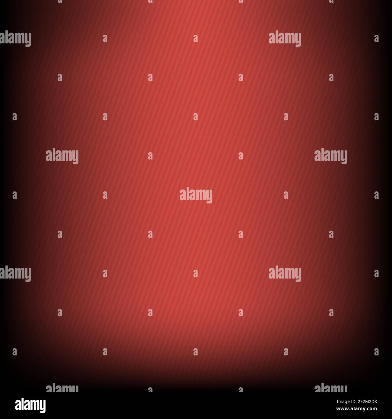 Black lines on red radial background. Stylish illustration Stock Vector ...