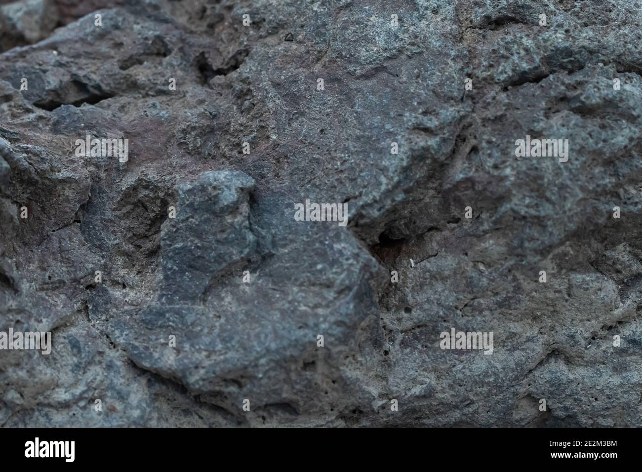 texture of dark gray natural stone close up Stock Photo - Alamy