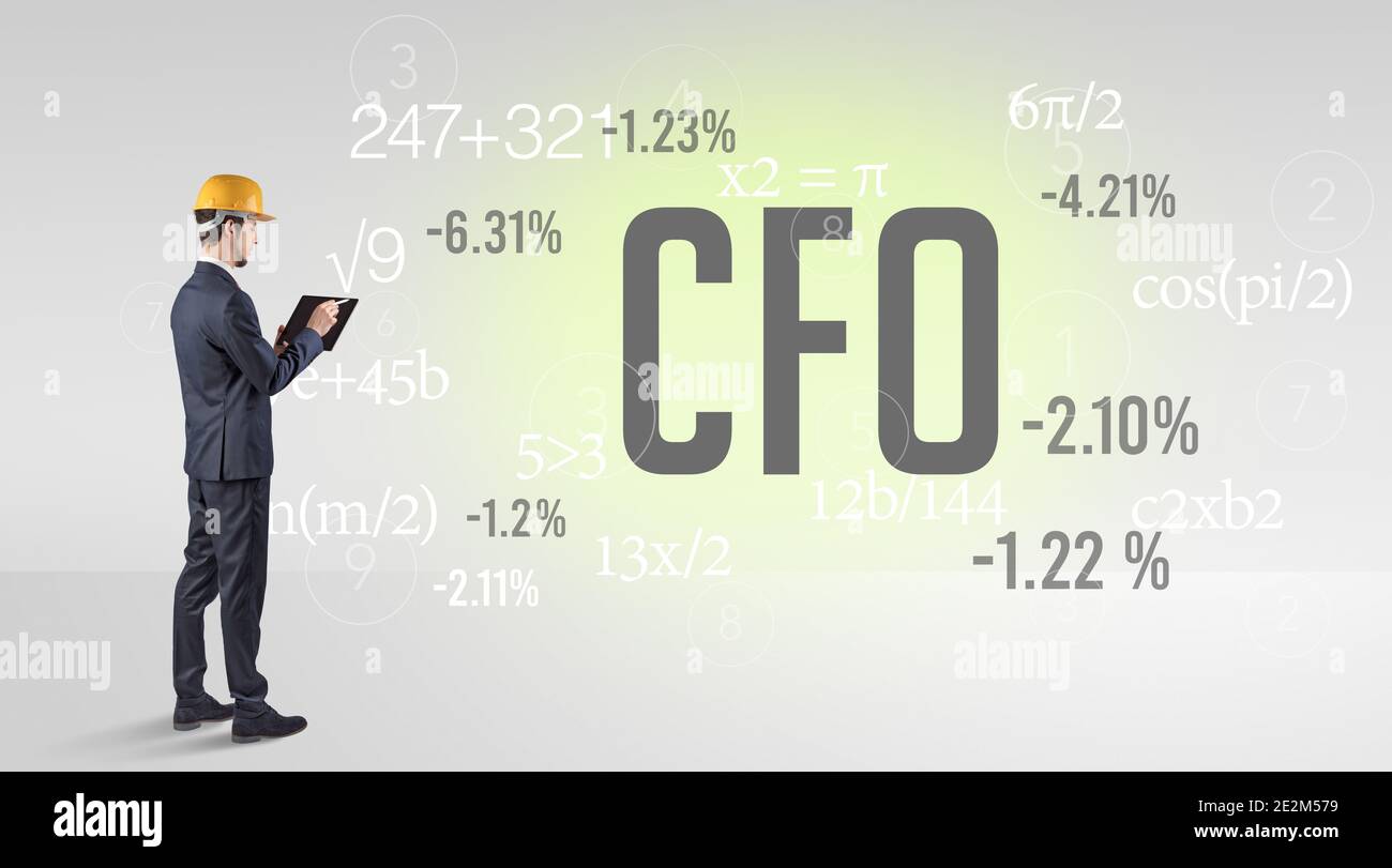 Cfo design hi-res stock photography and images - Alamy