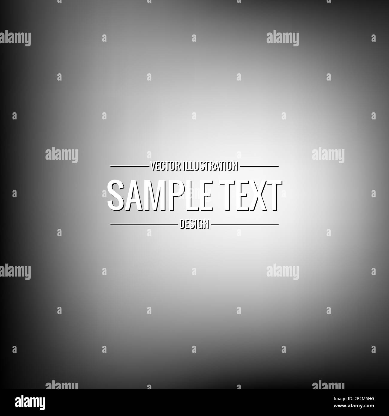 Dark light background with transparency, Mesh gradient Stock Vector ...