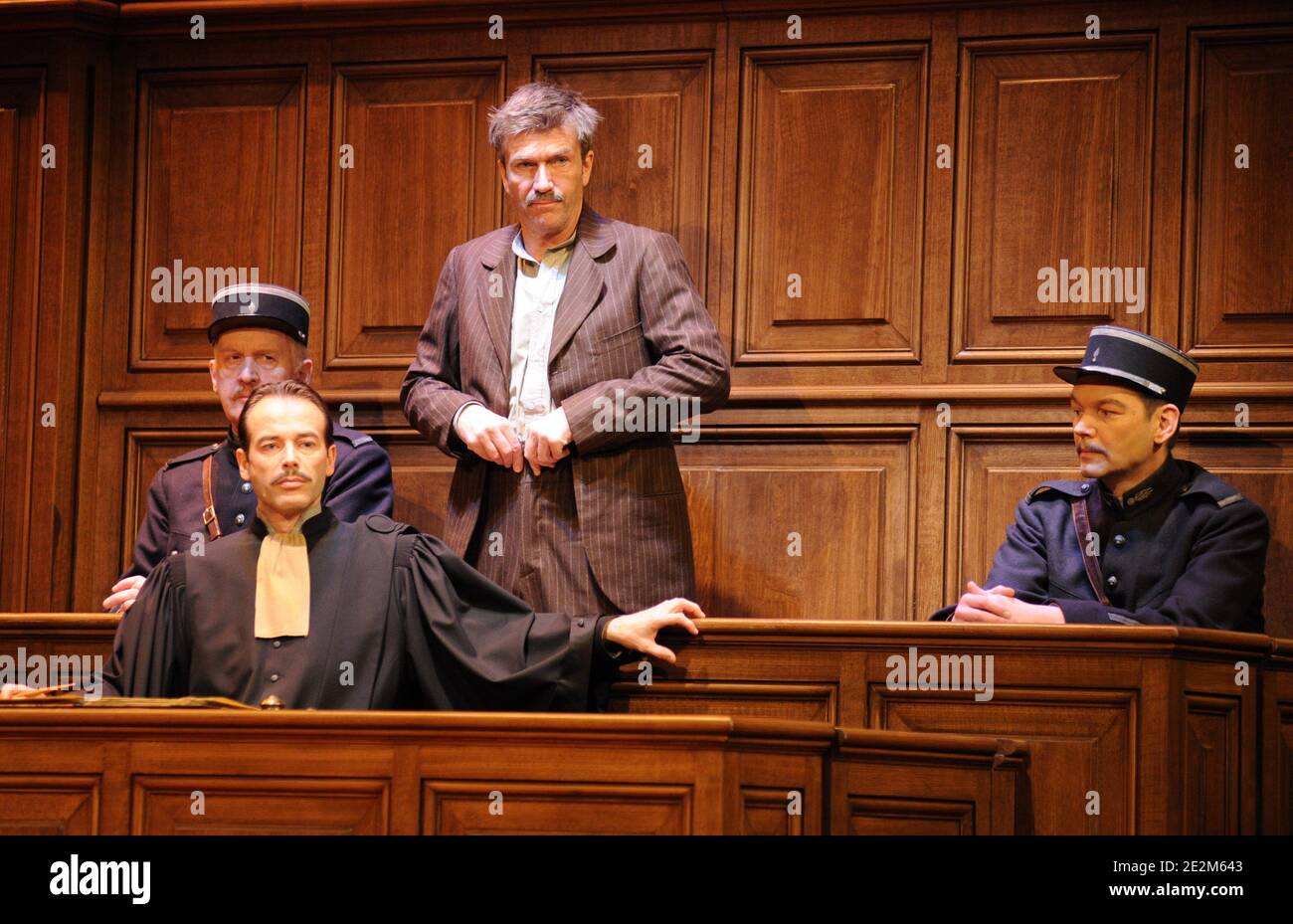 Robert guillaume actor hi-res stock photography and images - Alamy