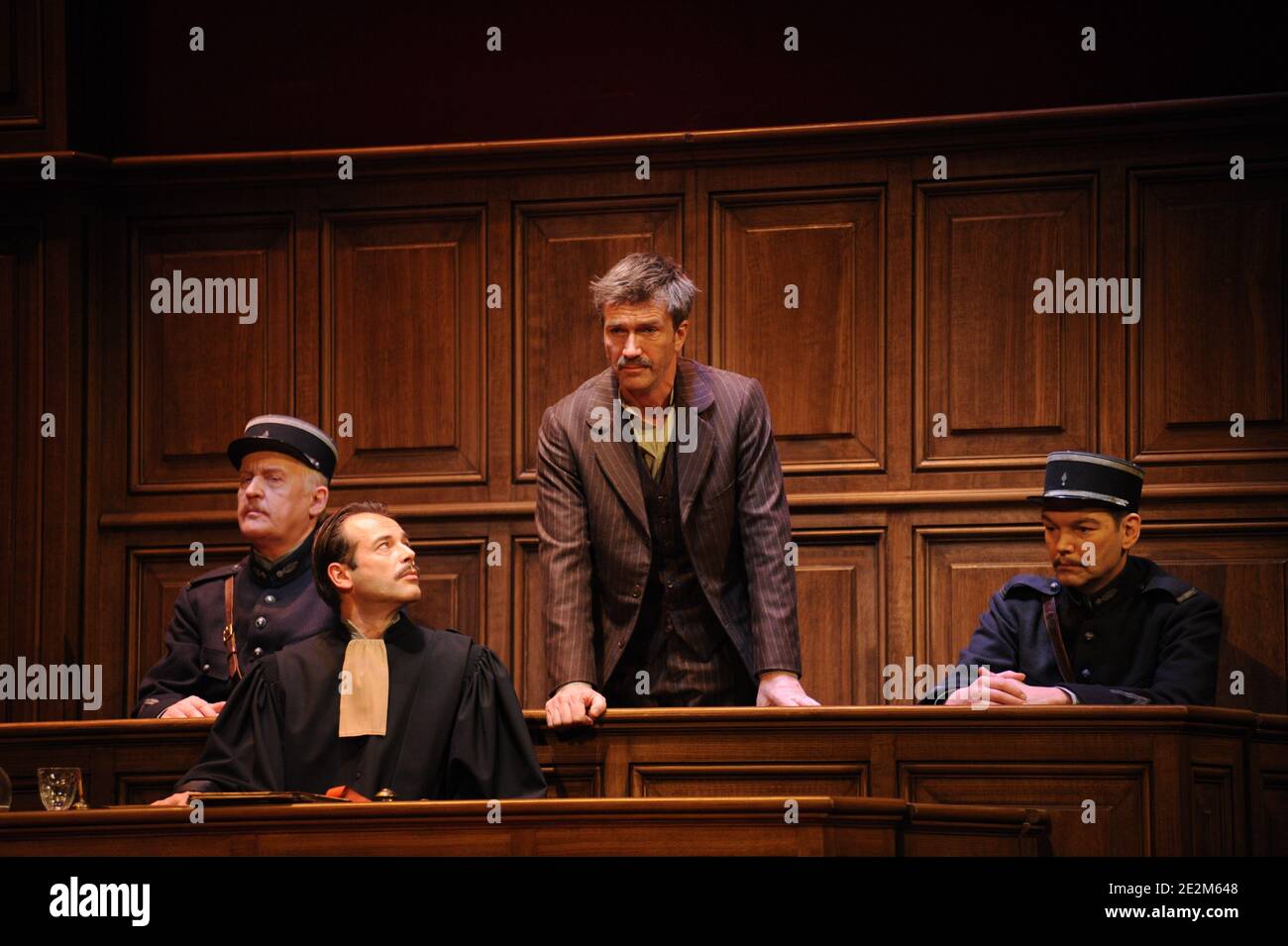 Robert guillaume actor hi-res stock photography and images - Alamy