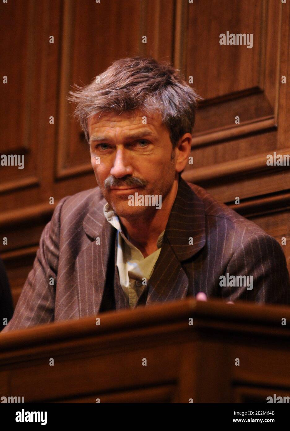 Robert guillaume actor hi-res stock photography and images - Alamy