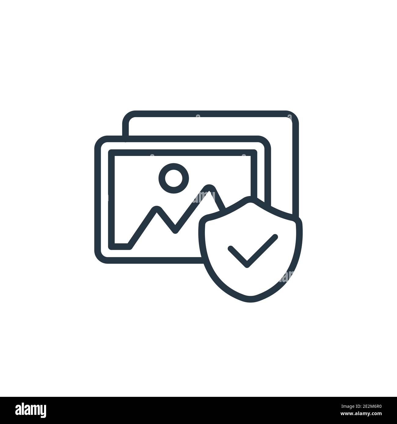 Photo from bac Stock Vector Images - Alamy