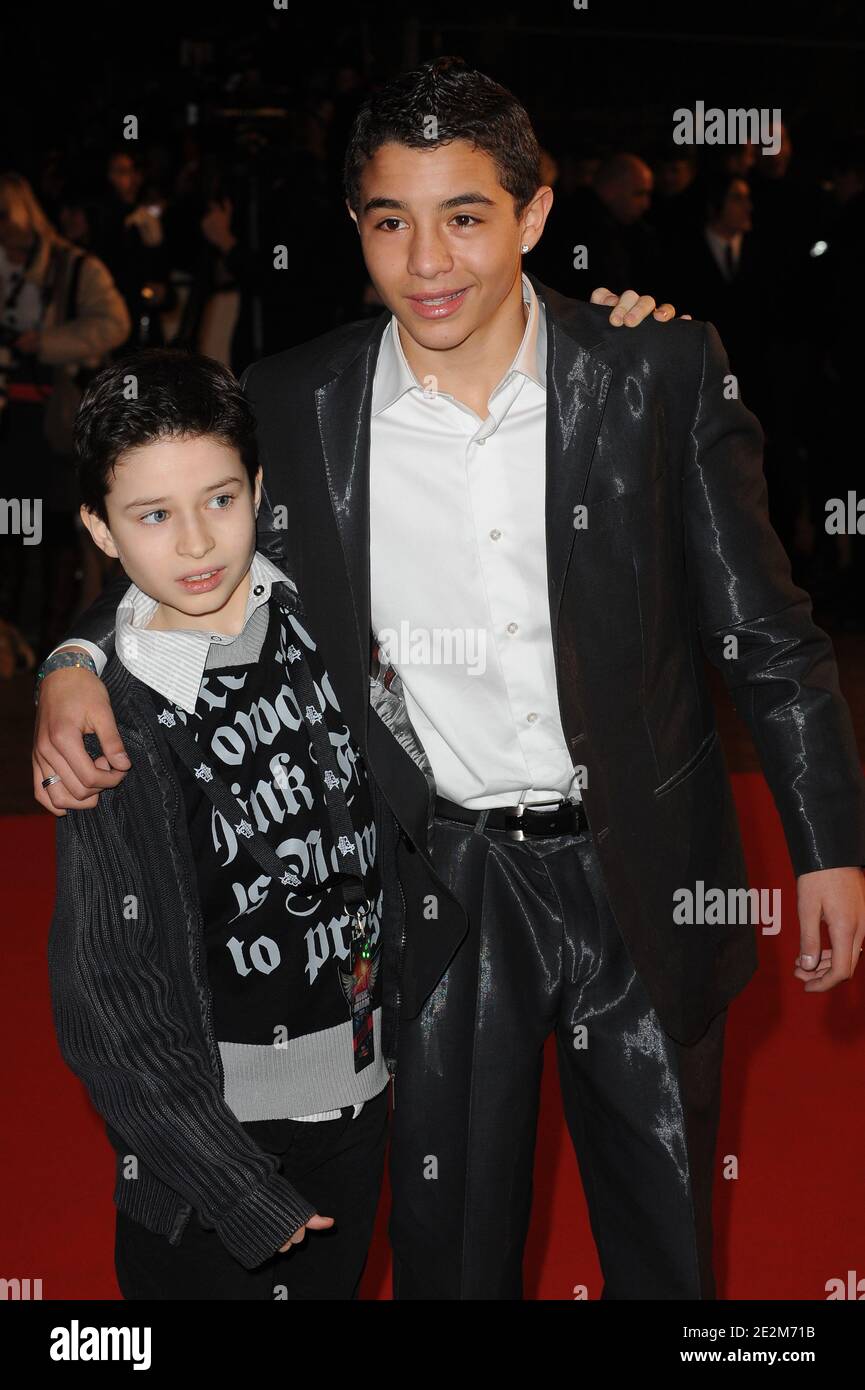 Godart maxime hi-res stock photography and images - Alamy