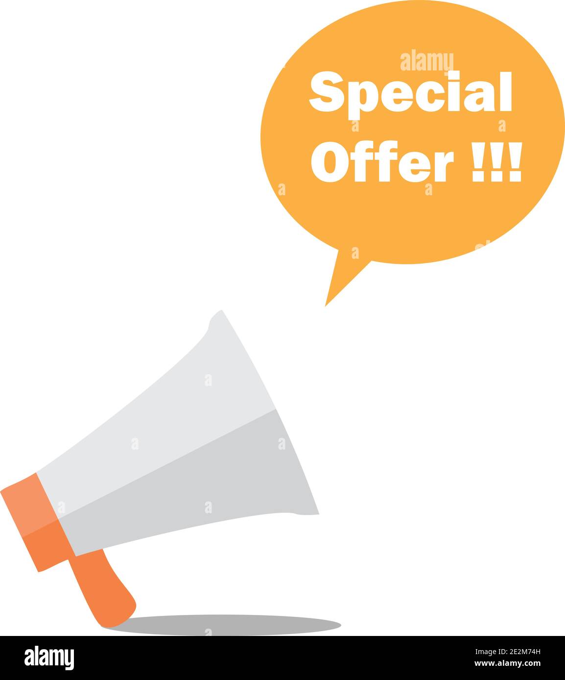 Perfect offer Stock Vector Images - Alamy