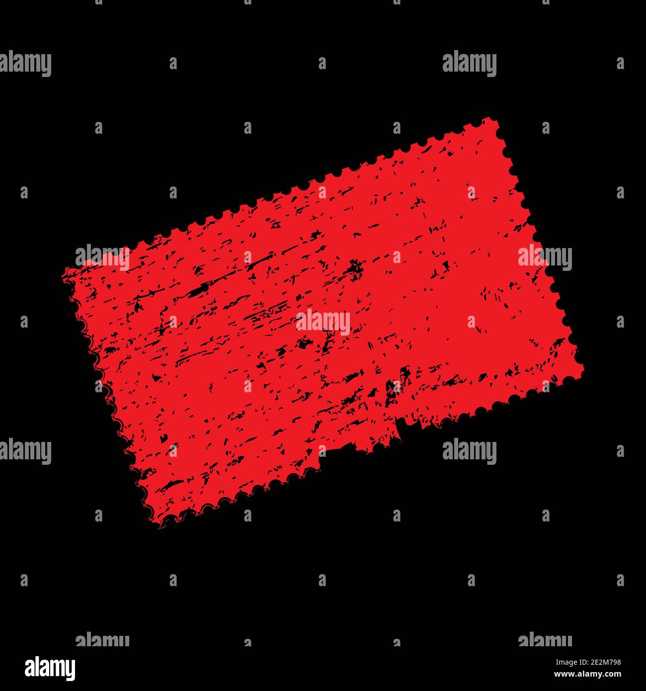 Distress stamp texture hi-res stock photography and images - Alamy