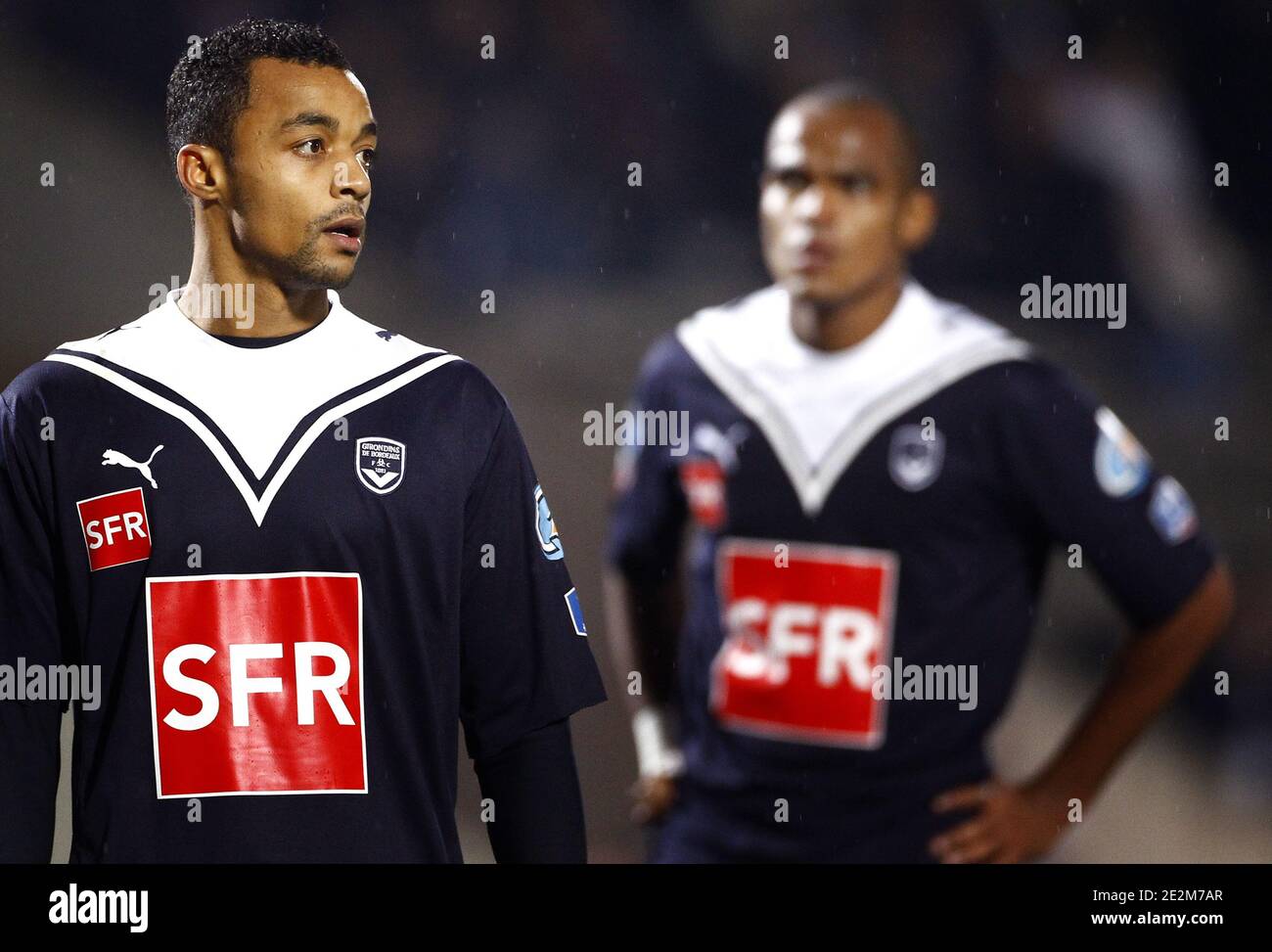 Bordeauxs david bellion hi-res stock photography and images - Alamy