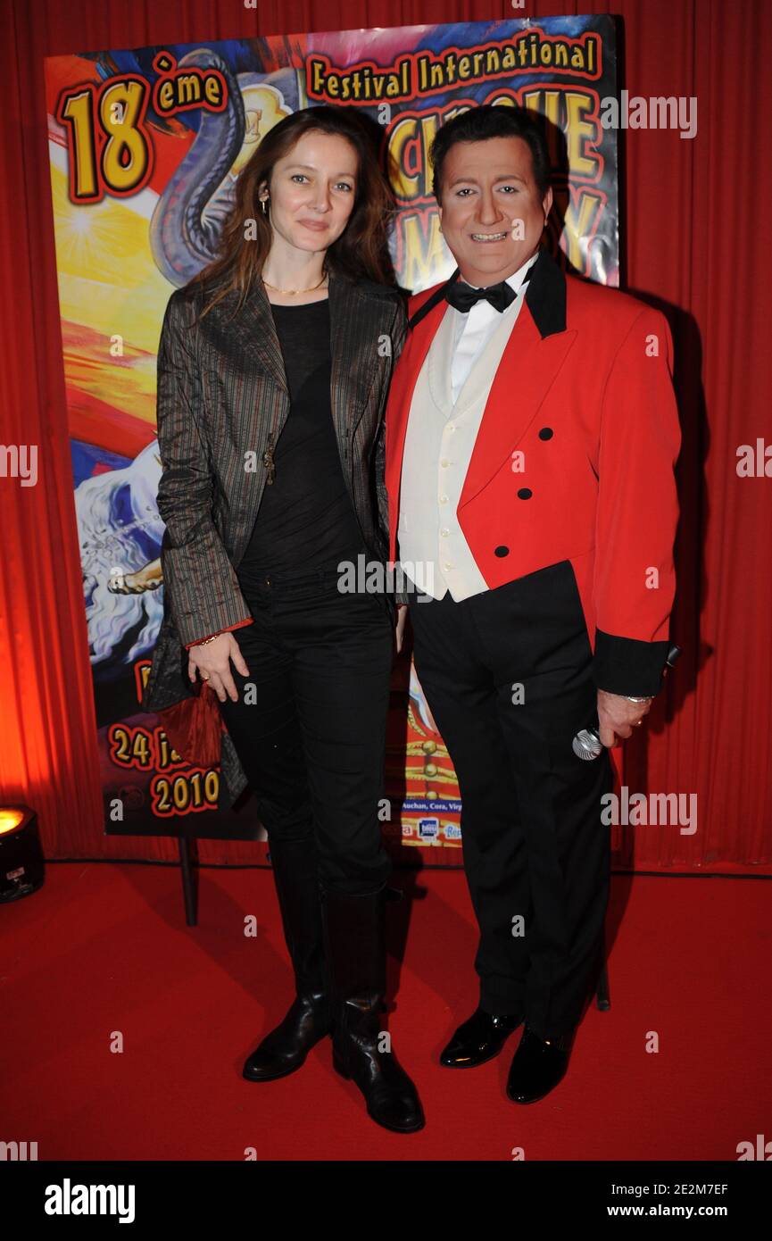 Agnes letestu hi-res stock photography and images - Alamy