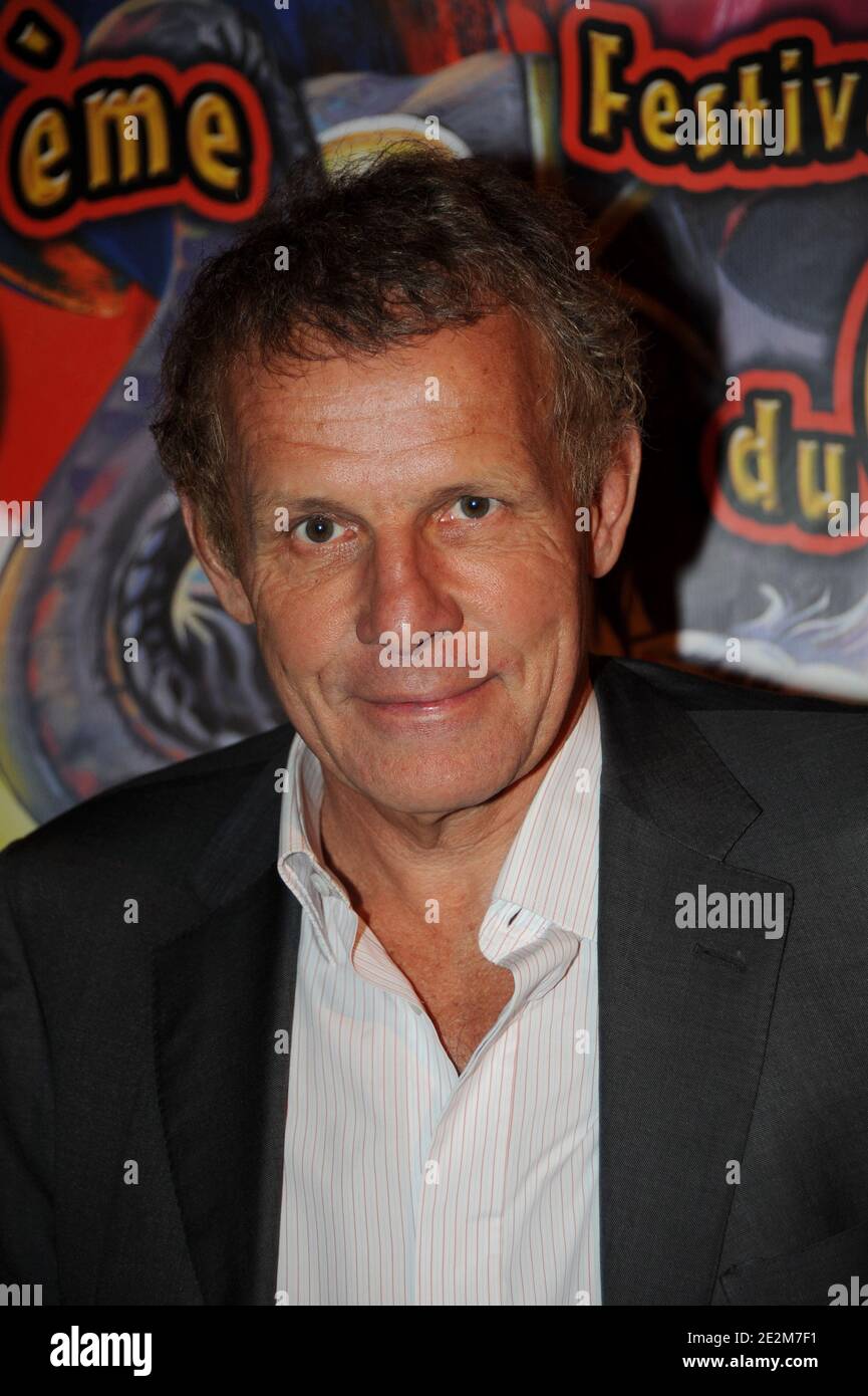 Massy paris hi-res stock photography and images - Alamy