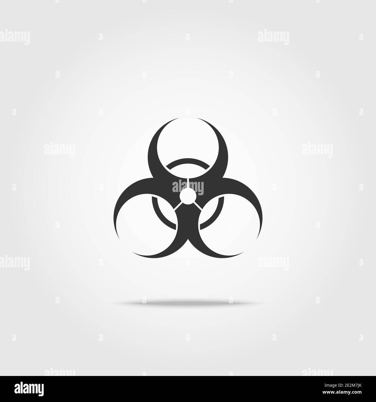 Safety alert art Black and White Stock Photos & Images - Alamy