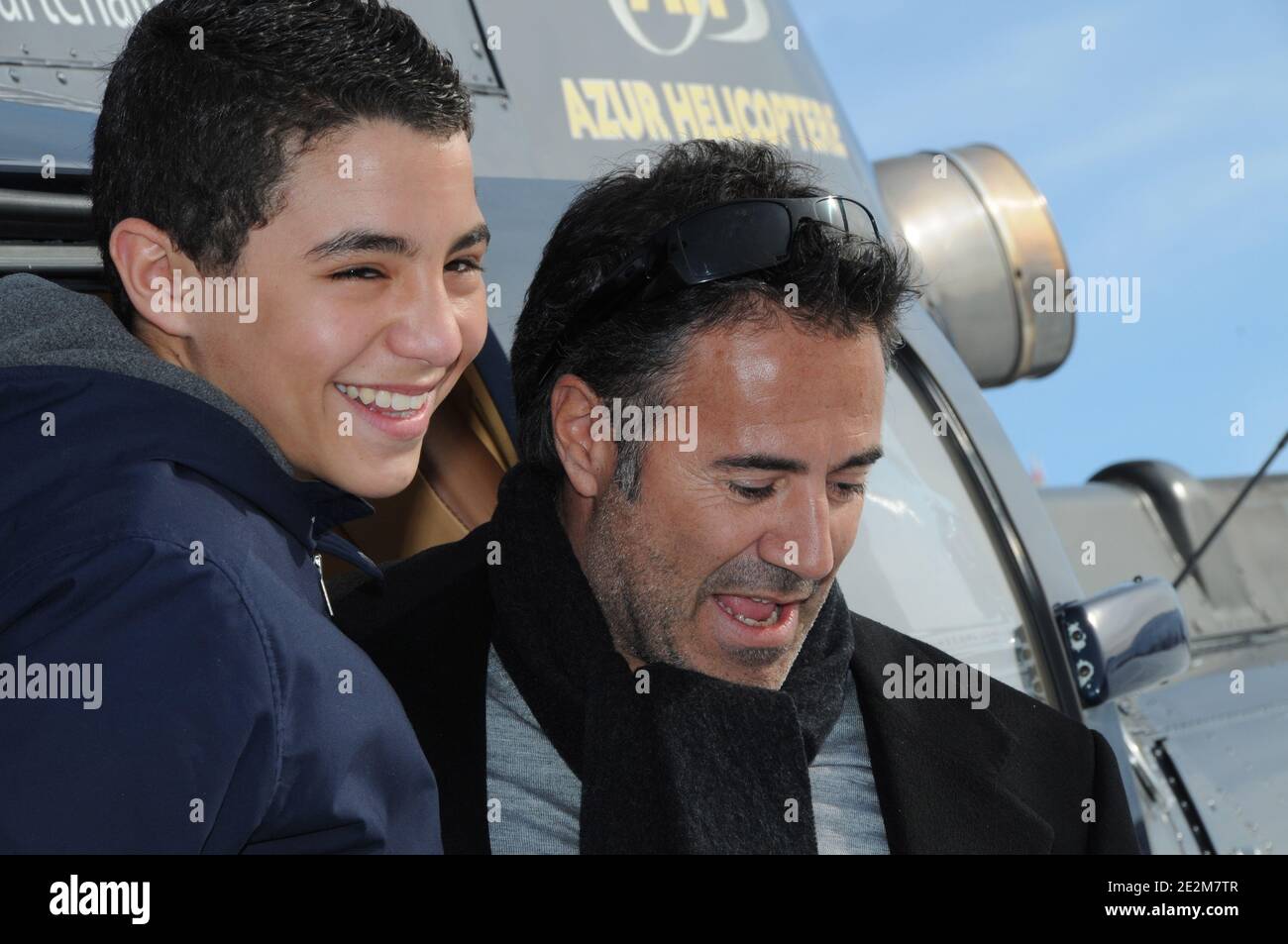 Samy garcia hi-res stock photography and images - Alamy